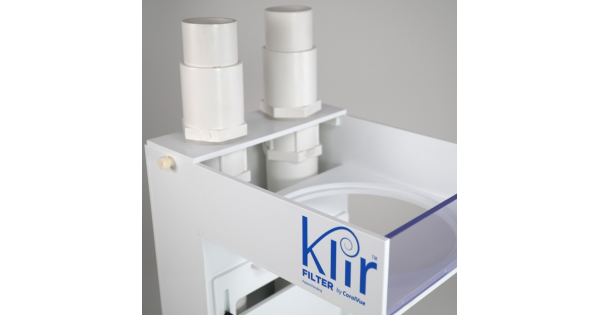 Klir Bracket for Di-7 Filter