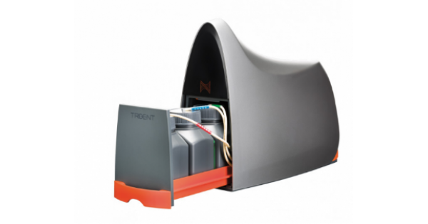 Neptune Systems Trident Marine Aquarium Water Analyzer