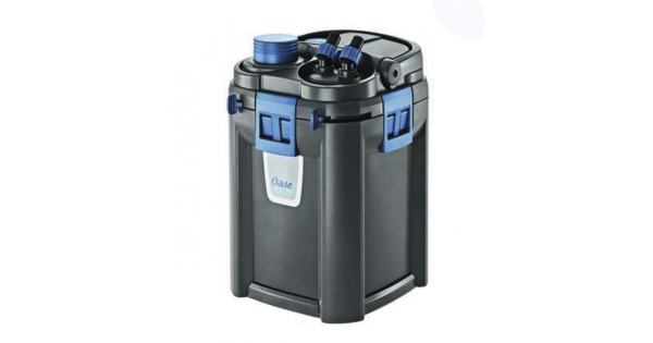Oase BioMaster 250 Canister Filter