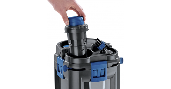 Oase BioMaster Thermo 250 Canister Filter