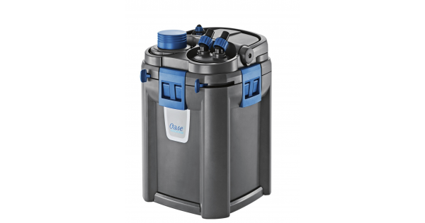 Oase BioMaster Thermo 250 Canister Filter