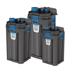 Oase canister Filters
