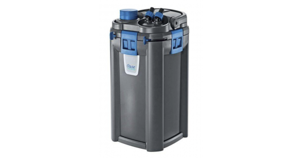 Oase BioMaster 600 Canister Filter