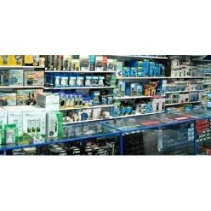 Freshwater Aquarium Plant Accessories | Aquatic Warehouse