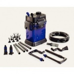 Cascade Canister Filters, best canister filter,