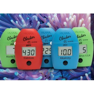 Extremely Accurate Hanna Checkers Kits for Testing Phosphate