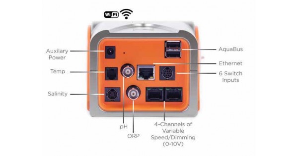 Neptune Systems APEX Wi-Fi Controller