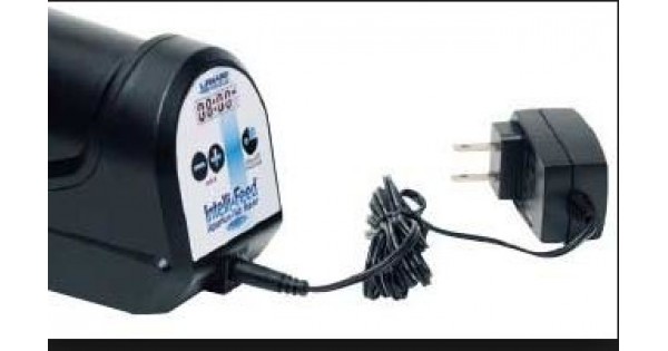 Lifegard Intelli Feed Fish Feeder