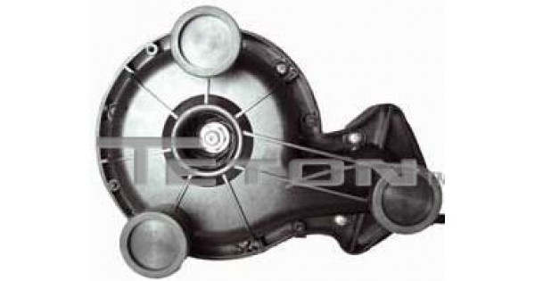 TETON DYNAMICS XPF SERIES POND PUMPS