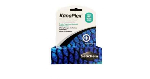 Seachem KanaPlex 5gm/0.2oz