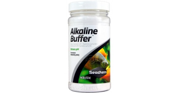 Seachem Alkaline Buffer