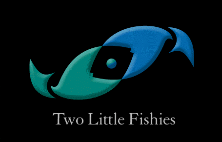 Two Little Fishies